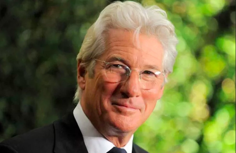 Richard Gere celebra vida na Espanha, longe de Hollywood: ‘Mais feliz ...