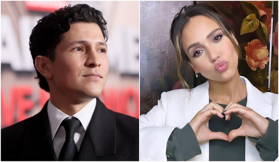 Quem é o ator da Marvel apontado como novo namorado de Jessica Alba ...