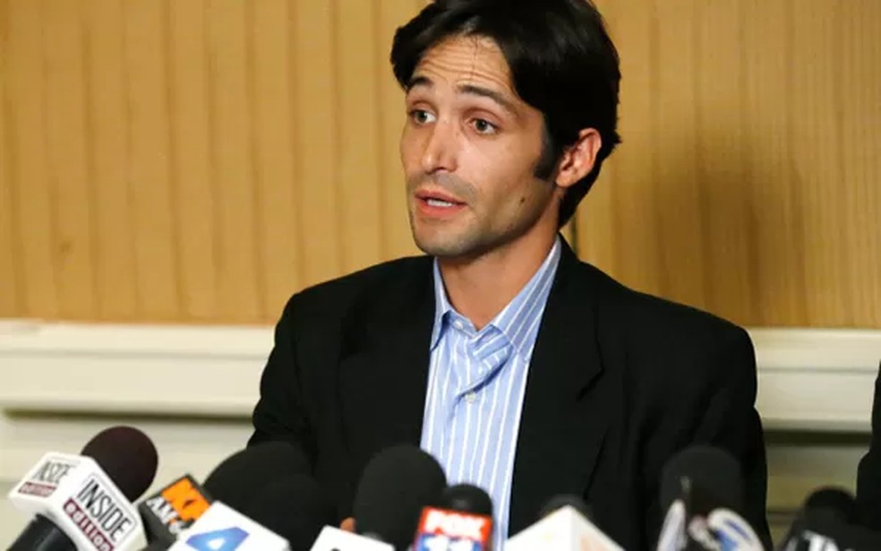 Bryan Singer, diretor de 'X-Men', produz documentário para se defender ...