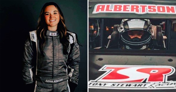 Pilota de corridas morre em episódio de violência no trânsito e comove ...