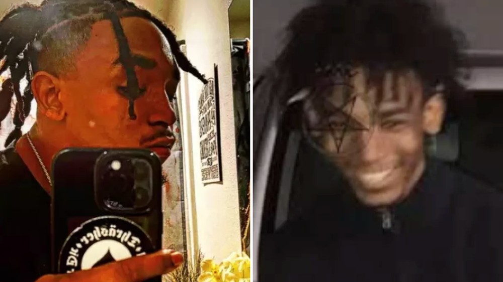 Rapper James Dear, conhecido como Luci4, morre aos 23 anos, e avós ...