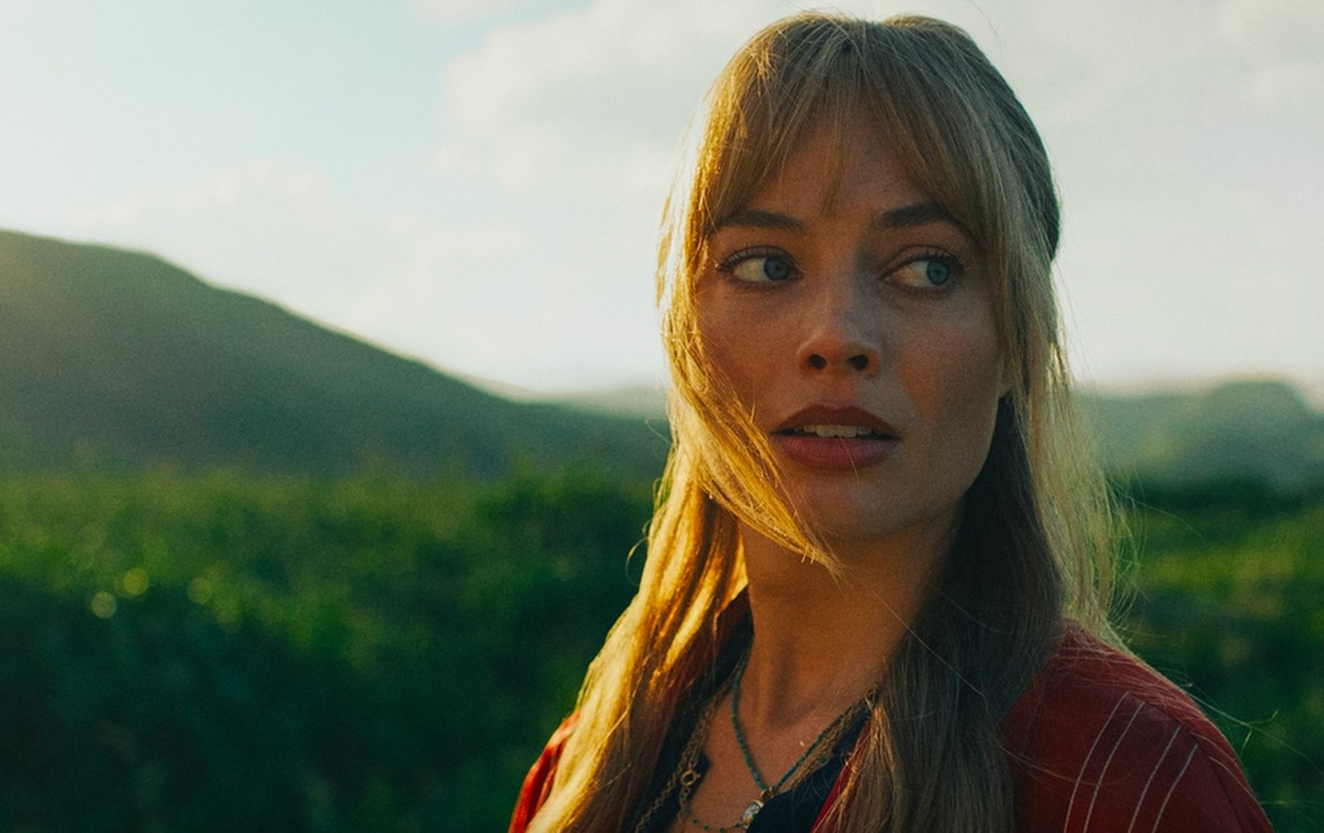 Novo filme de Margot Robbie fracassa nas bilheterias, dá prejuízo a ...