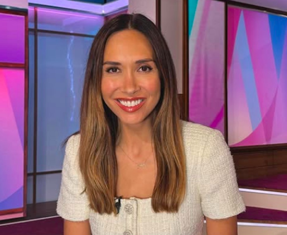 Cantora revela que megaprodutor lhe ofereceu carreira em Hollywood em ...