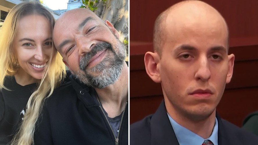 Esposa decidiu mandar matar astro de reality show após conversar e se ...