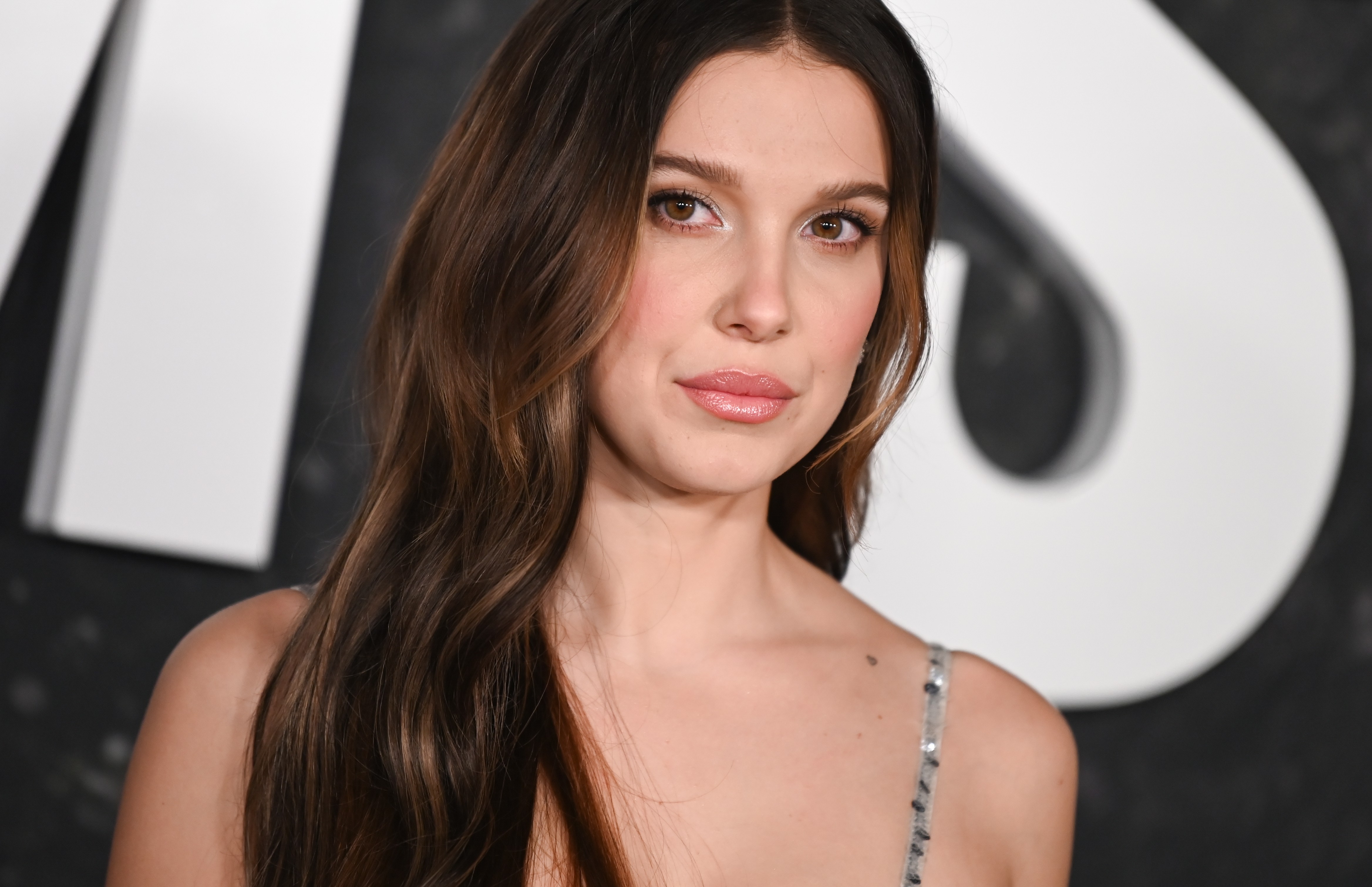 Millie Bobby Brown não teria ido a casamento de colega de 'Stranger ...