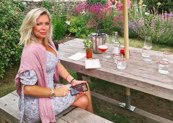 Autobiografia de Harry daria pistas de ex-modelo que teria tirado sua ...