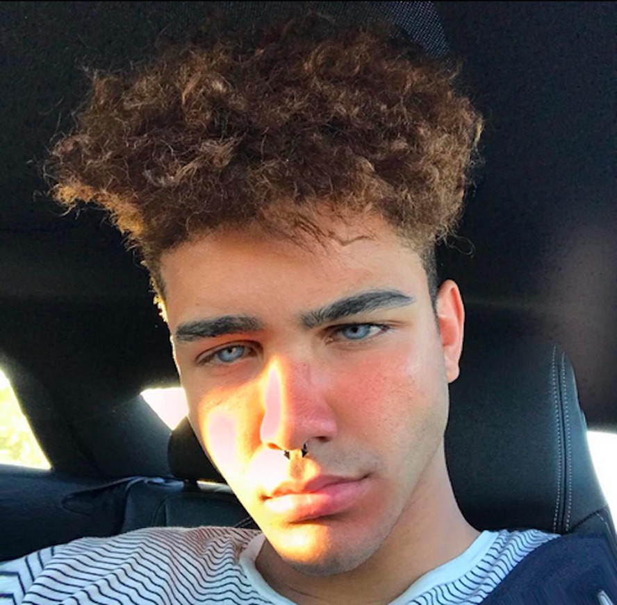 Influencer diz que se recusa a falar com a sua família por eles não ...