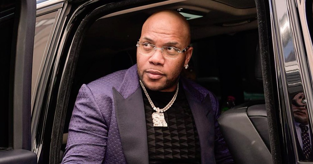 Ex quer US$ 40 milhões de rapper acusado de deixar filho cair do quinto ...