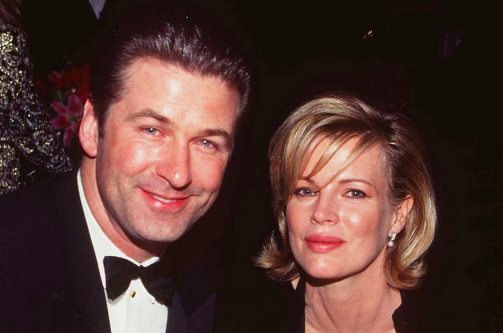 Kim Basinger, musa do cinema nos anos 1980 e 1990, ressurge em fotos ...