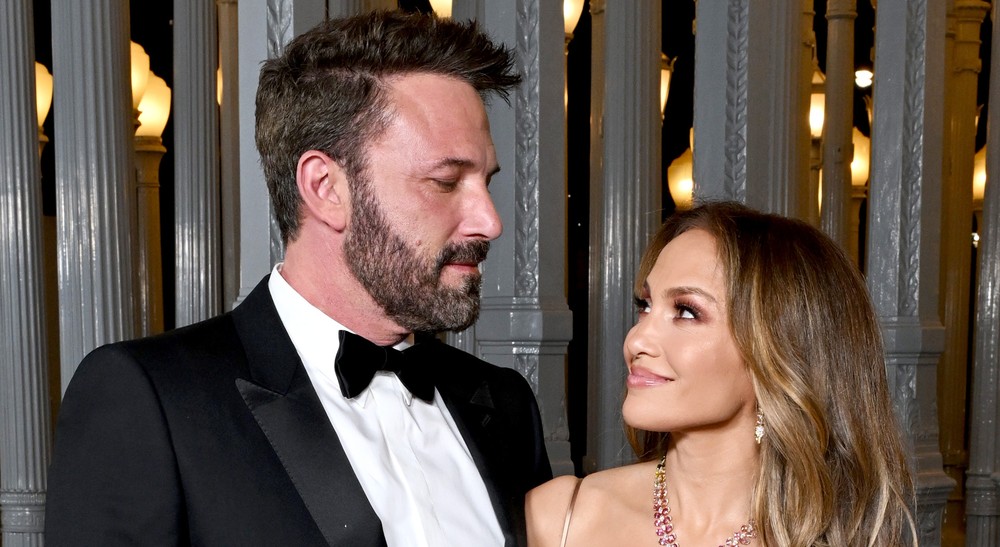Jennifer Lopez faz comentário ácido sobre seu casamento com Ben Affleck ...