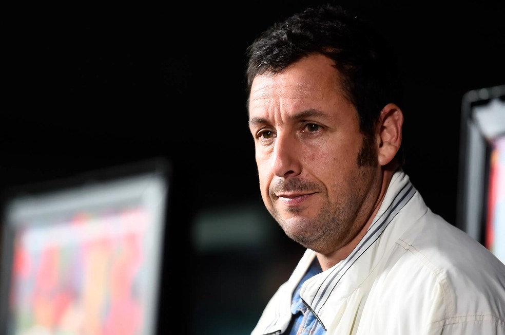 O momento exato em que Adam Sandler descobriu que era odiado pela ...