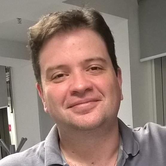 Luís Alberto Soares Nogueira