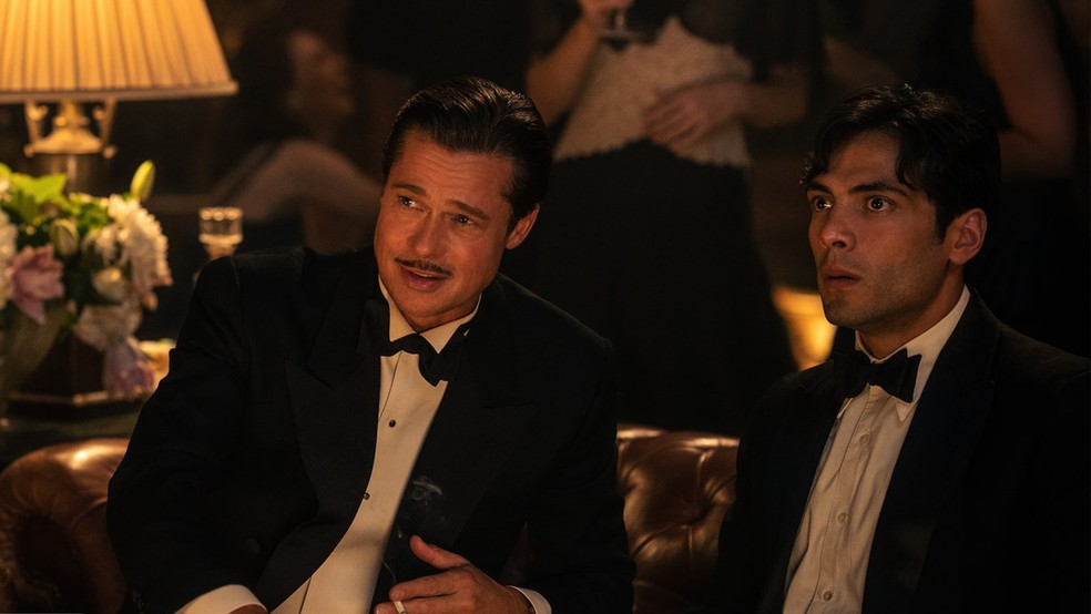 O único papel que Brad Pitt gostaria de deletar da sua carreira: 'Quase ...