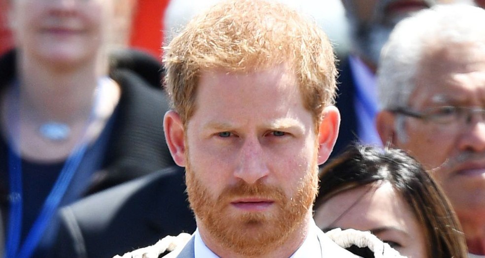 Meghan Markle não aguentava mais ser vista como 'apêndice' e por isso ...