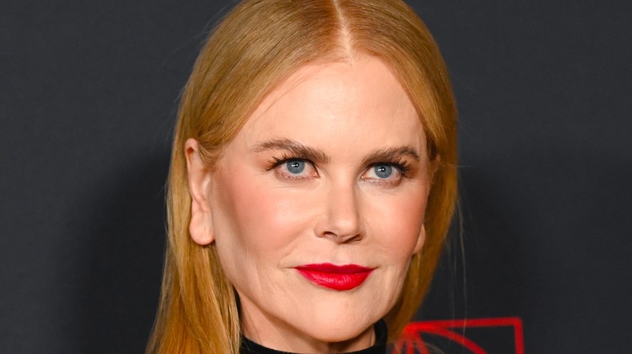 Nicole Kidman revela o elogio que mais 'odeia' receber e relembra ...