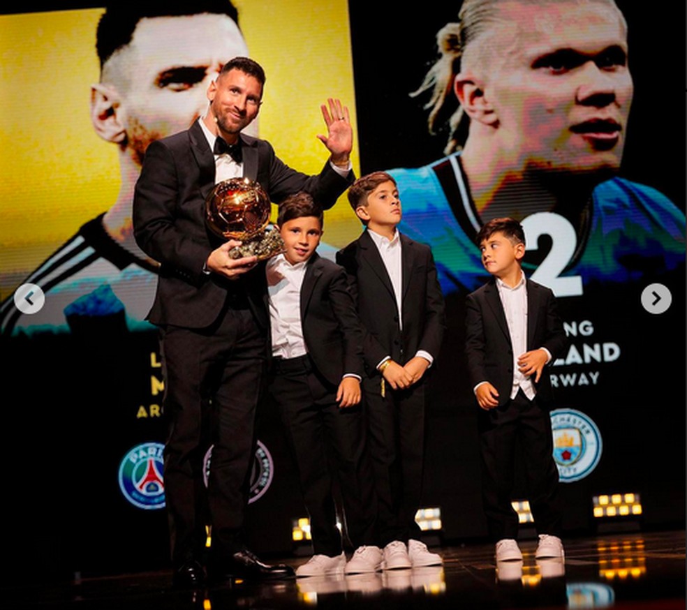 Messi xinga de filho da p*** e dá bronca ao vivo em streamer 'parça' em ...