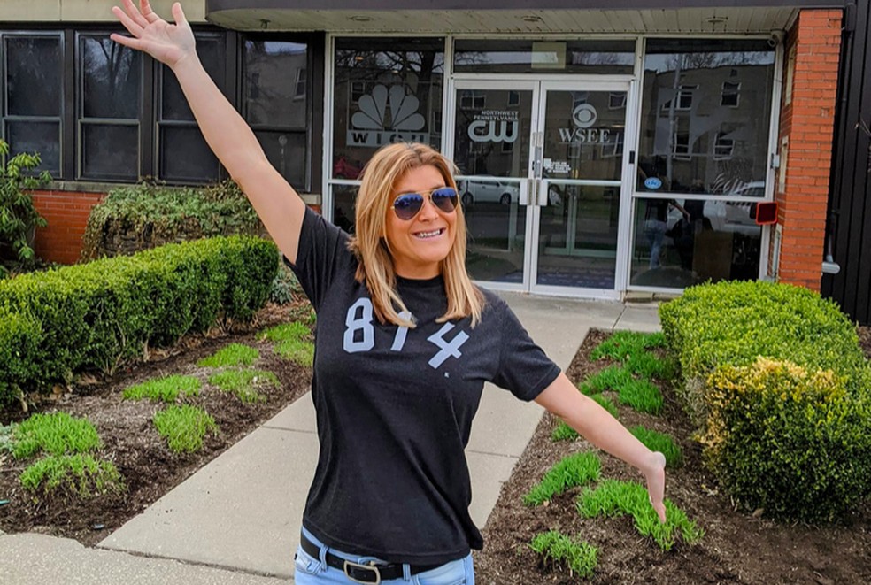 Revelada causa trágica da morte de popular âncora da TV americana ...