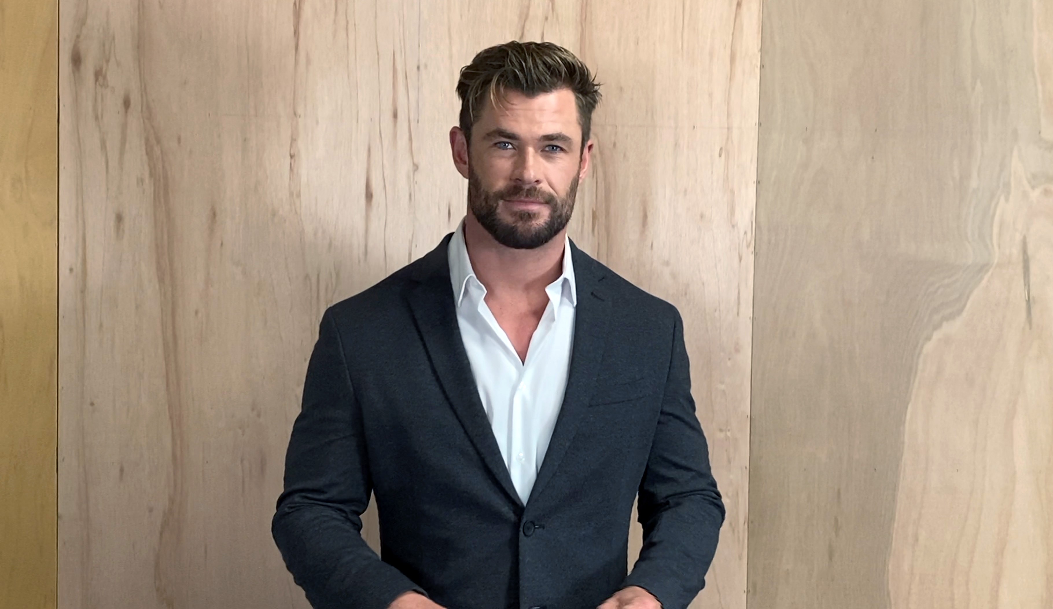 Os dois papéis em superproduções que Chris Hemsworth perdeu antes de se ...