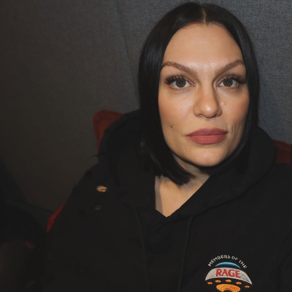 Jessie J detona o ex Channing Tatum em retorno à música: ‘Não se engane ...