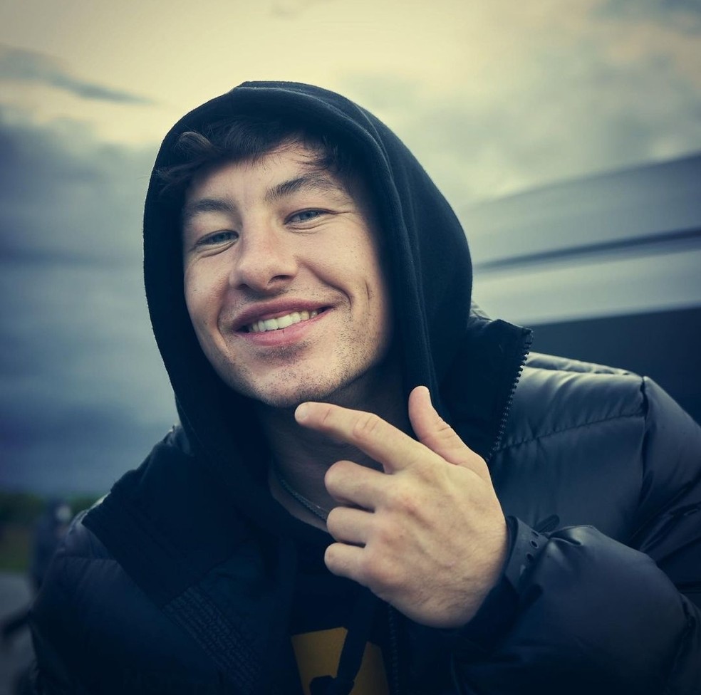 Conheça Barry Keoghan, ator indicado ao Oscar que passou por 13 lares ...