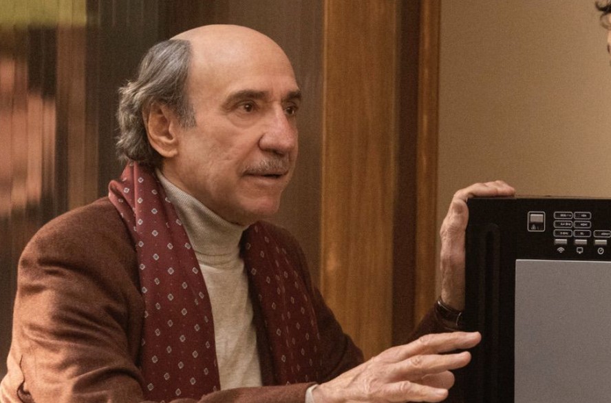 Ator vencedor do Oscar foi demitido de série por má conduta sexual, diz site | Séries | Monet