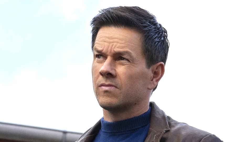 Mark Wahlberg conta por que mantem distância de filmes de super-heróis ...