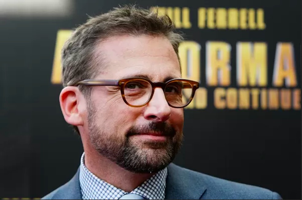 Steve Carell quebra silêncio sobre esperança dos fãs sobre seu retorno ...