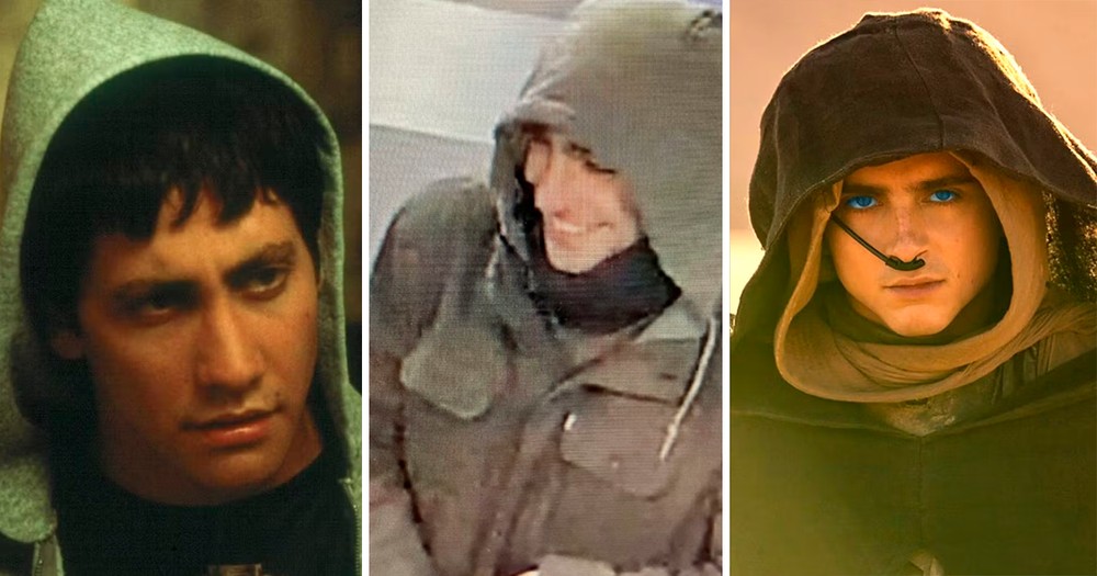 Assassino de CEO nos EUA tem rosto revelado e é comparado a astros de ...