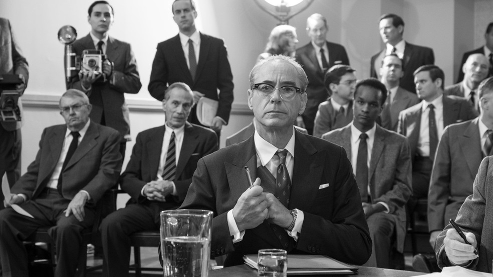 O ranking dos maiores cachês de Robert Downey Jr. fora da Marvel