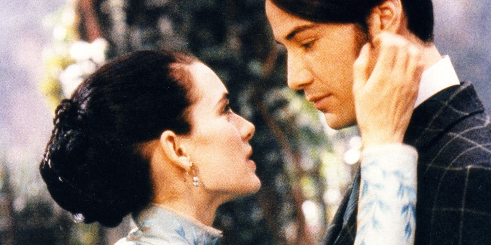 O ator com quem Winona Ryder teve a relação mais tensa e desconfortável ...