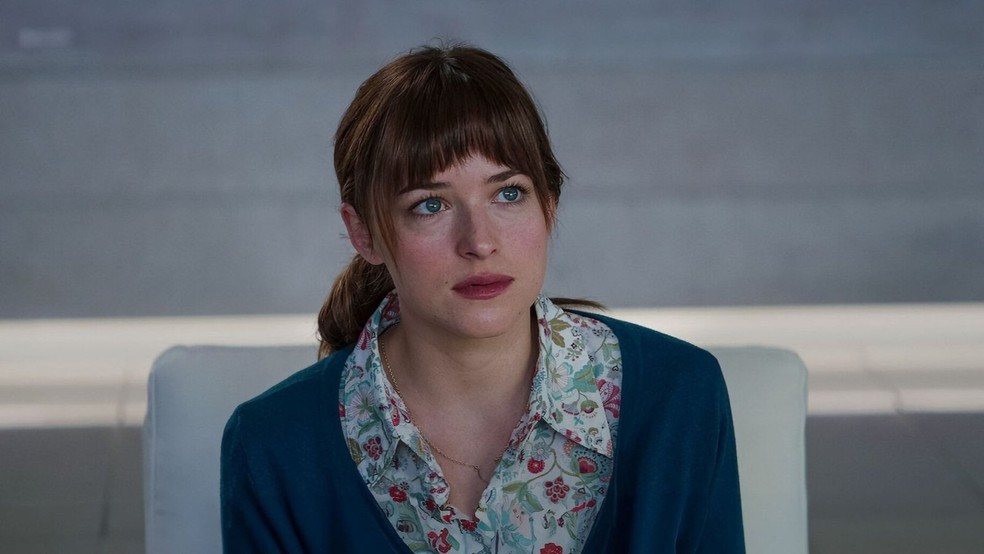O papel do qual Dakota Johnson mais se arrepende na vida - e que ...