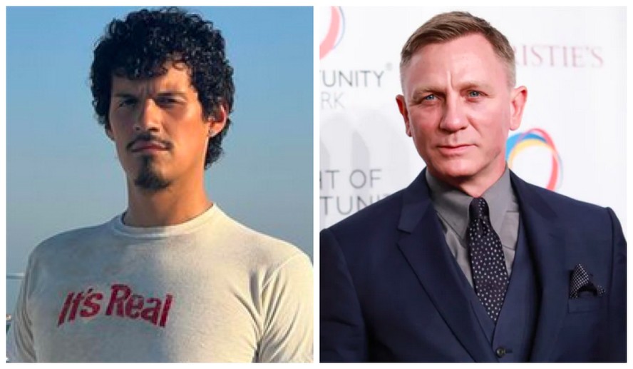 Ator revela que decidiu perder peso por conta própria para fazer cena ...