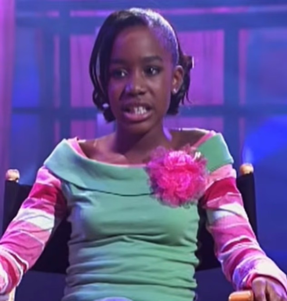 Ex-estrela mirim da Nickelodeon morre aos 33 anos após ser arrastada ...