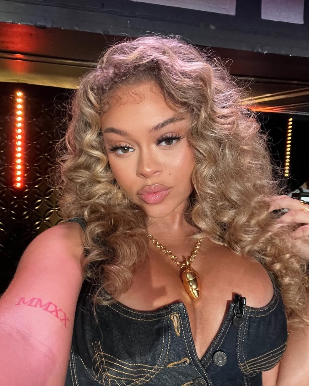 Rapper explica por que virar milionária tornou sua vida 'entediante' e ...