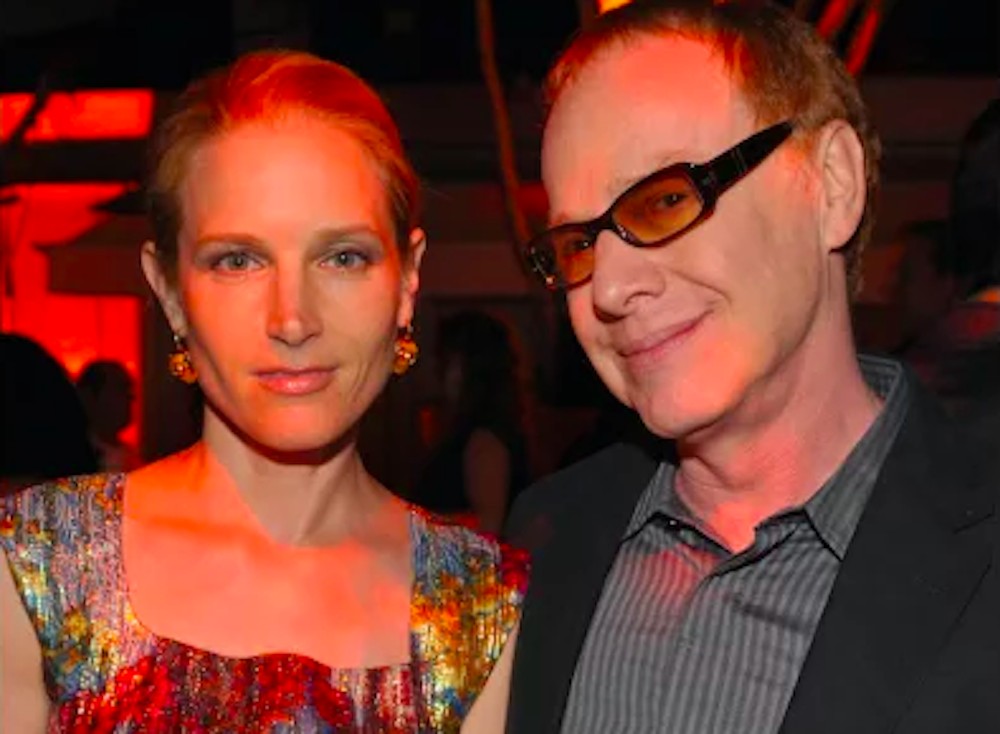 Bridget Fonda, musa do cinema na década de 1990, revela motivo para ...