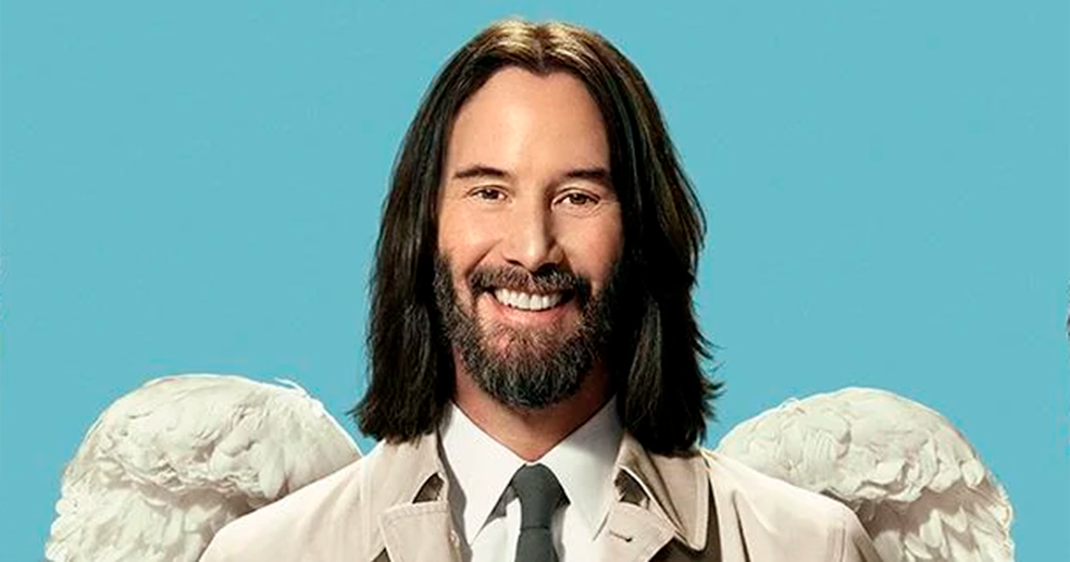 Keanu Reeves revela detalhes de fratura sangrenta sofrida em set de ...