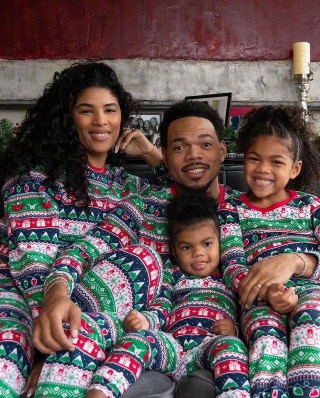 Rapper ganha nova chance em casamento após ser flagrado em dança ...