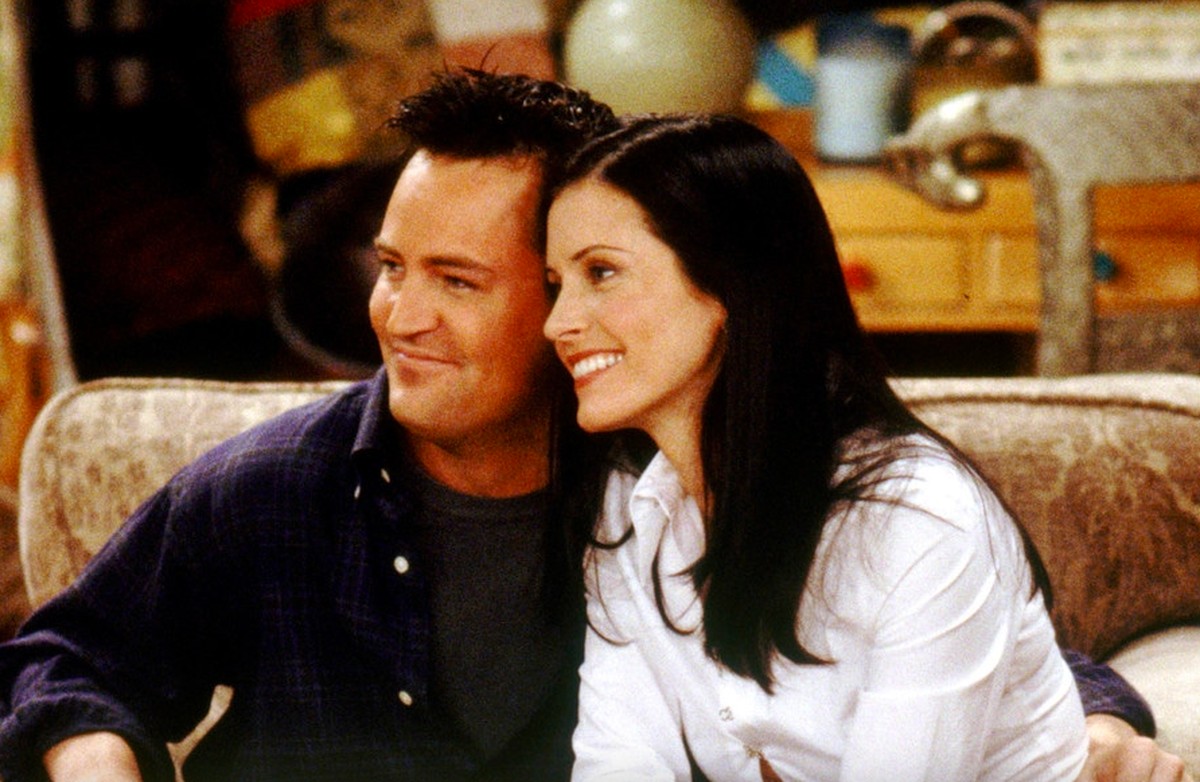 Matthew Perry bateu de frente com produtores e impediu que seu ...