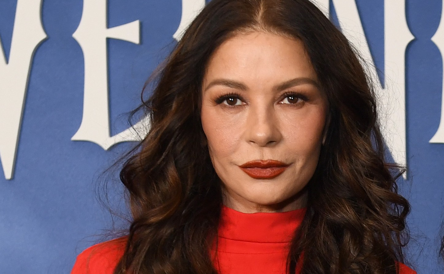 Catherine Zeta-Jones, após admitir que evita conviver com 'gente de ...