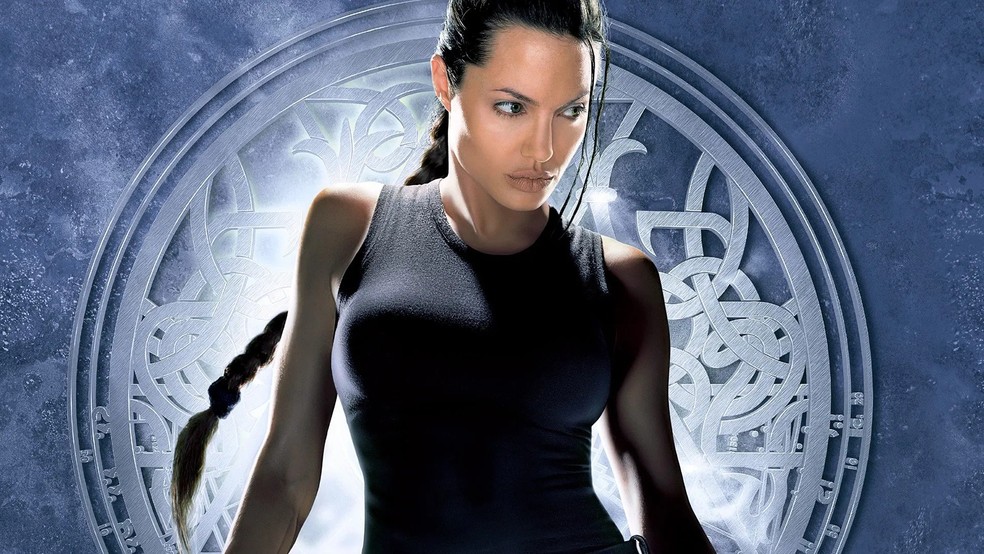 Angelina Jolie vai trabalhar de novo com diretor de 'Sr. & Sra. Smith ...