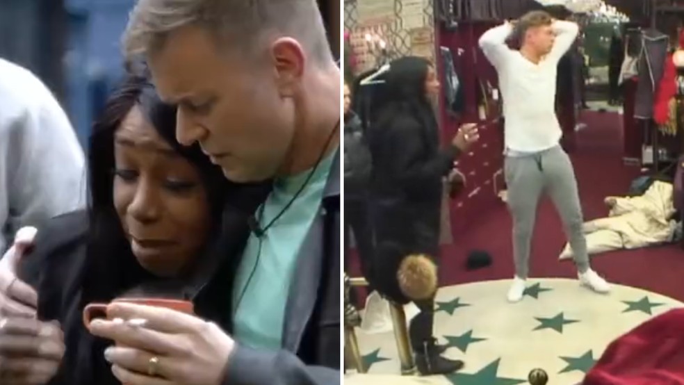 'O David morreu': um dos maiores memes da TV — ocorrido no 'Big Brother ...