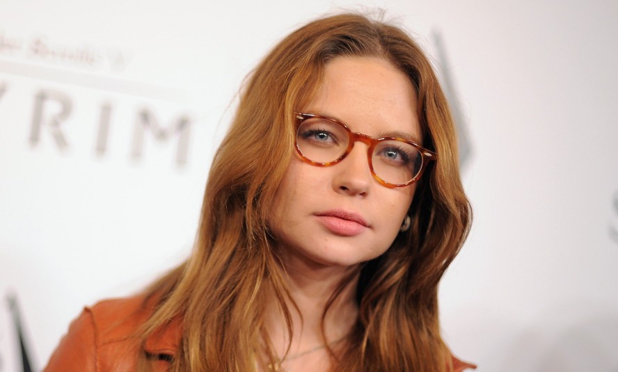 Os últimos filmes de terror de Daveigh Chase, atriz de 'O Chamado ...