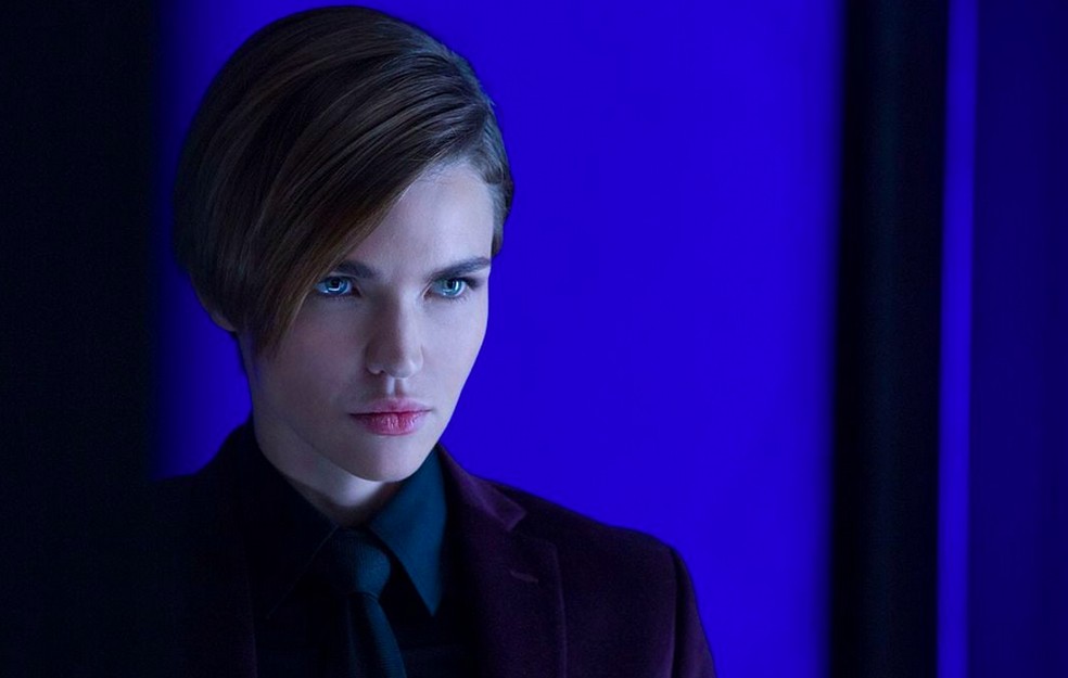 Ruby Rose, atriz de 'Batwoman' e 'John Wick', diz que está tendo que ...