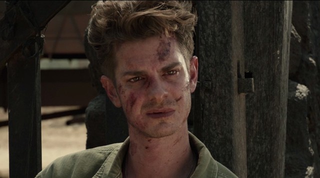 Andrew Garfield pede 'segunda chance' e defende Mel Gibson de ...
