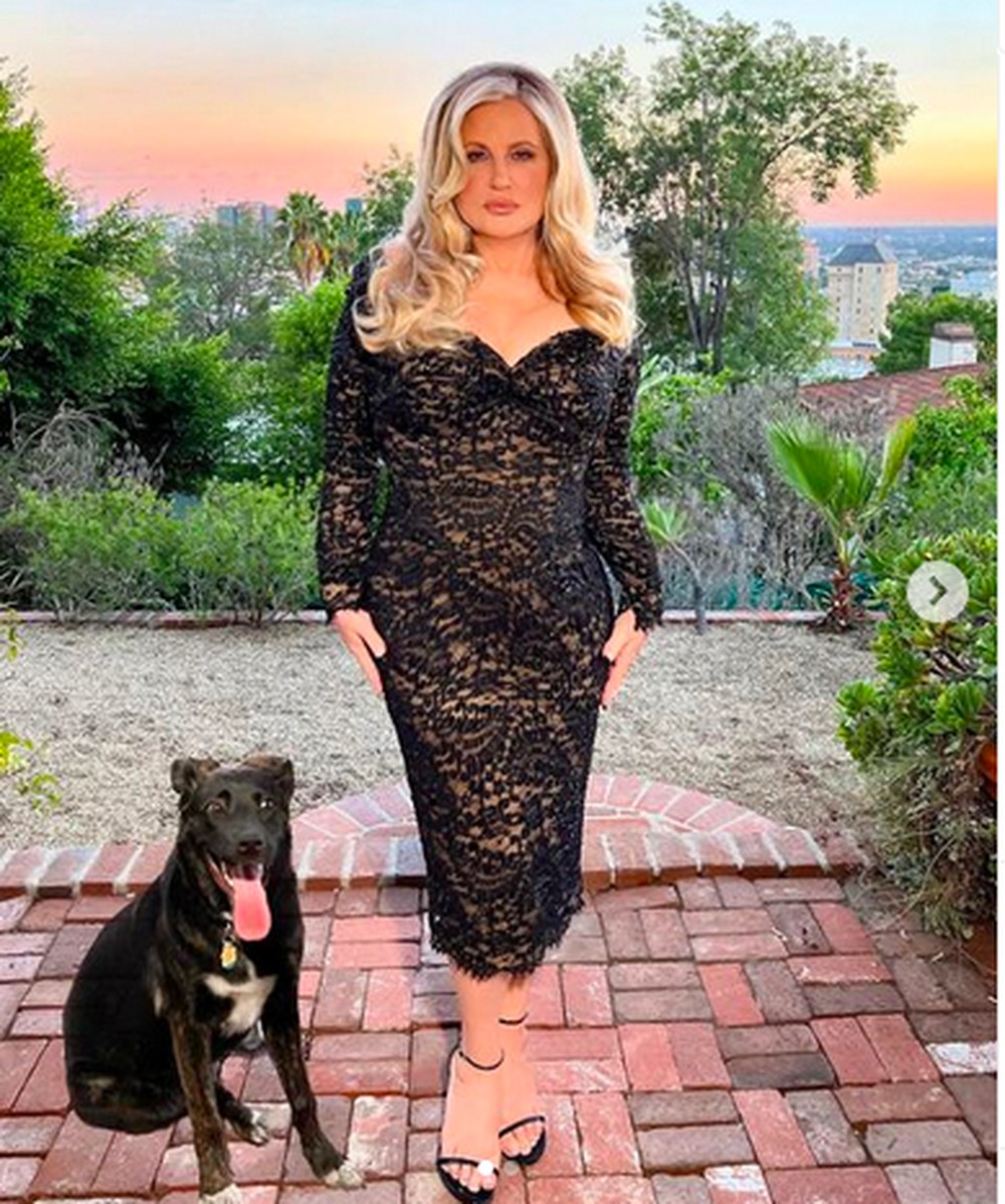 Atriz admite que teve as melhores transas da vida após fazer 'Mãe do ...