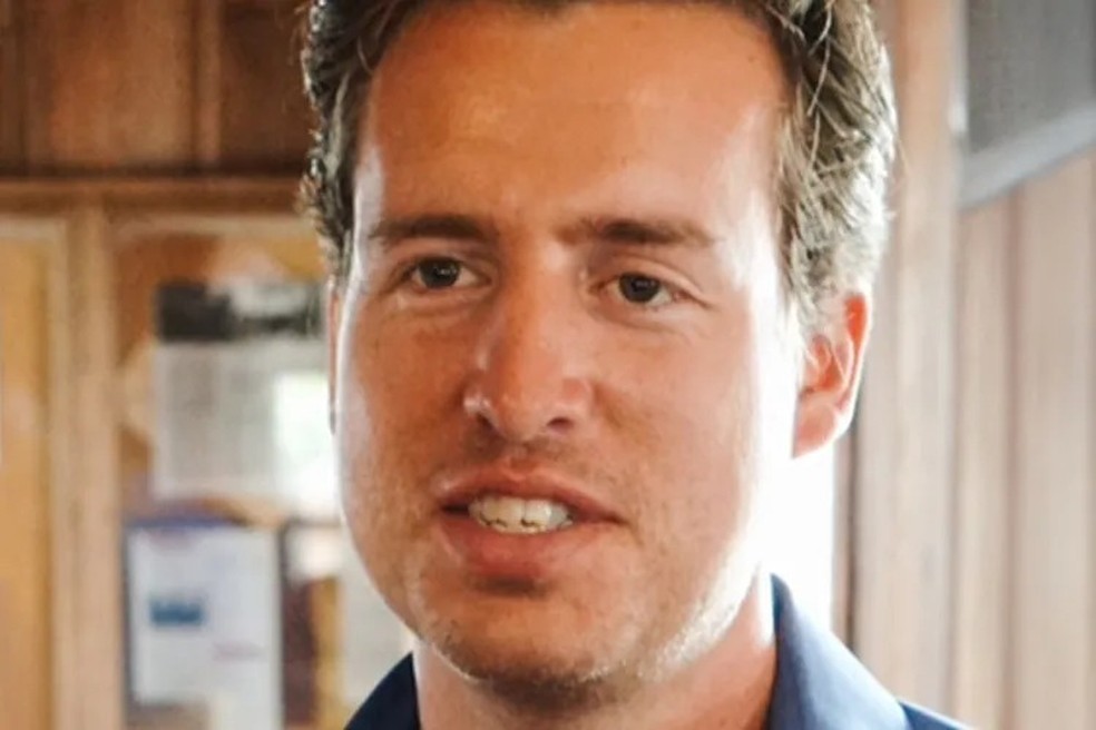 Filho de produtor de Hollywood acusado de desmembrar mulher e ...