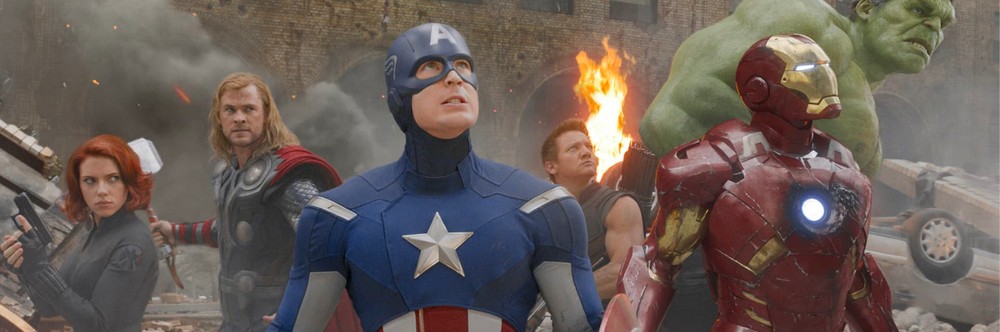 75% dos astros da Marvel usam 'bomba' para ganharem músculos e ...