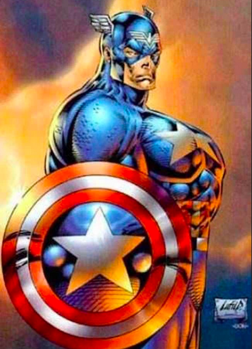 A piada interna escondida no trailer de 'Deadpool & Wolverine' que está ...