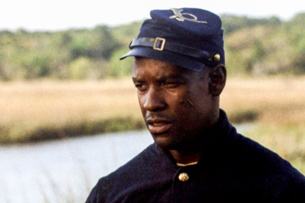 Denzel Washington perde a paciência com fãs caçadores de autógrafos ...