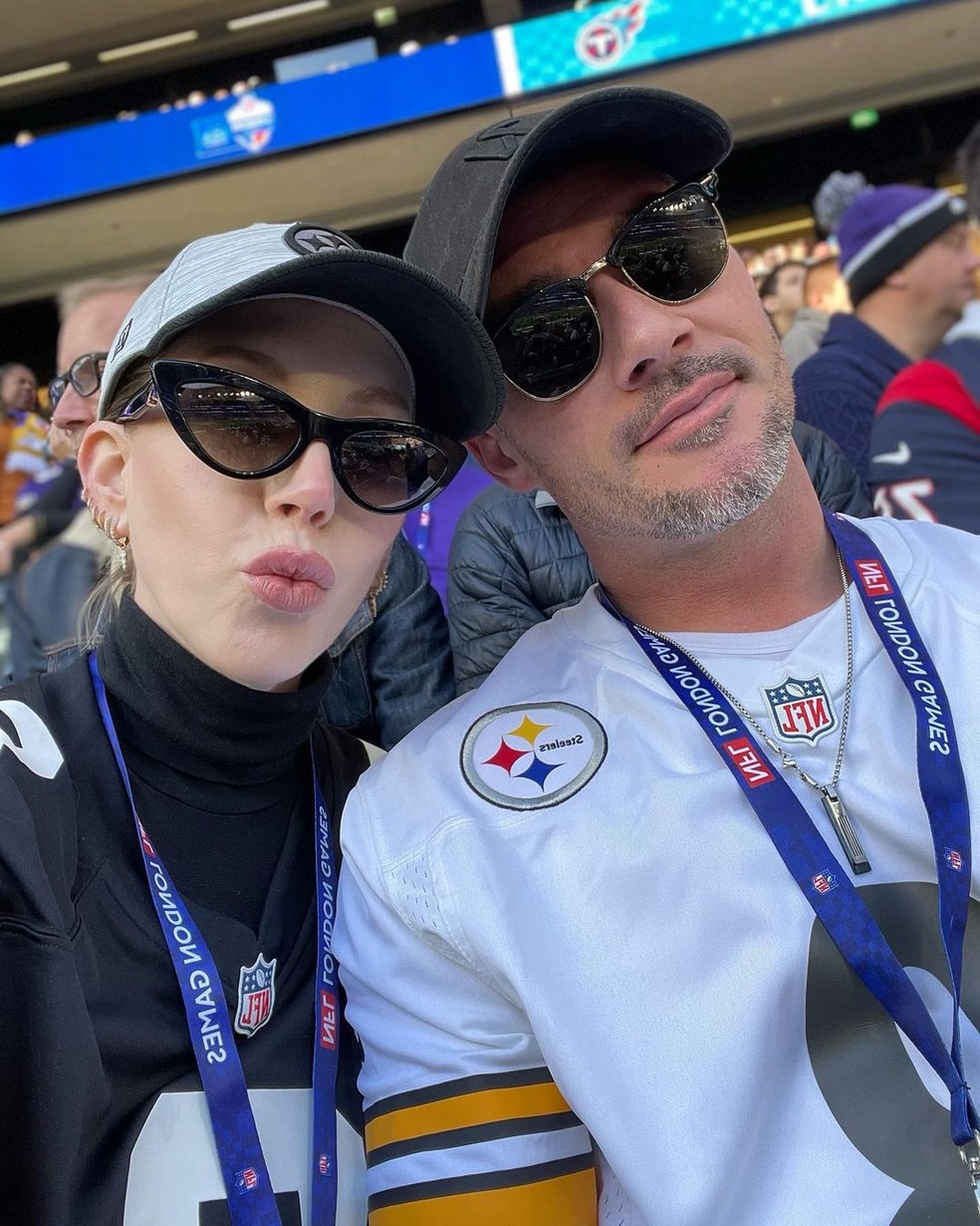 Atriz choca ao revelar 'número exato de vezes' de transas por mês com o ...